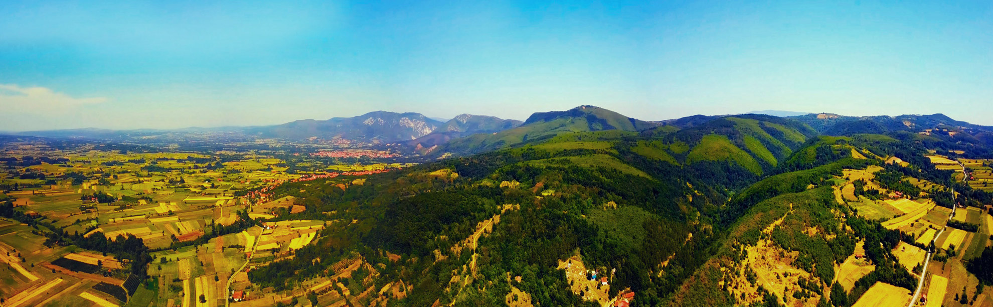 vezicevo.rs - Везичево у Другом светском рату